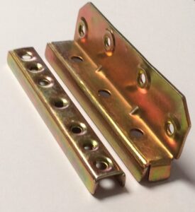 Bed Fitting Bracket Heavy Duty Hardware – AUSUJO