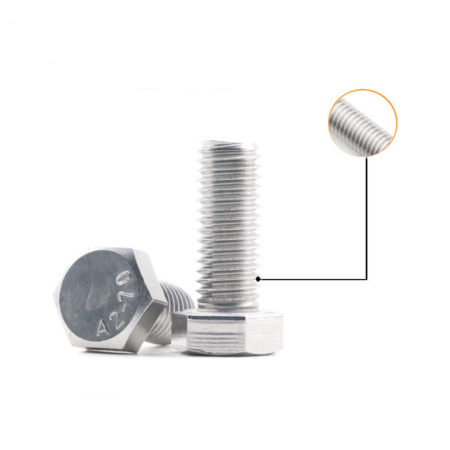 M10 304 Stainless Steel Hex Set Screw Kit – AUSUJO