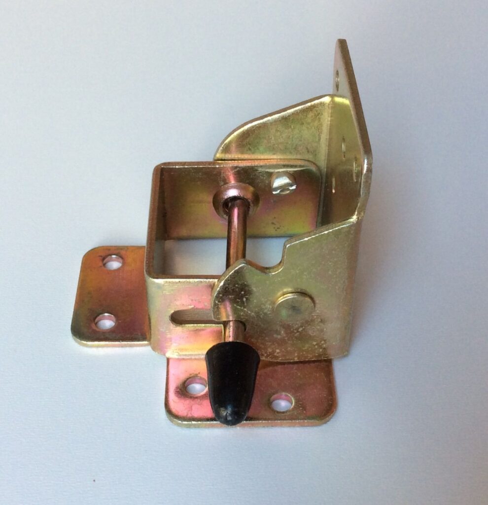 Folding Table Leg Bracket Self Lock – AUSUJO