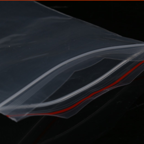 Plastic Zip Lock Bags – AUSUJO
